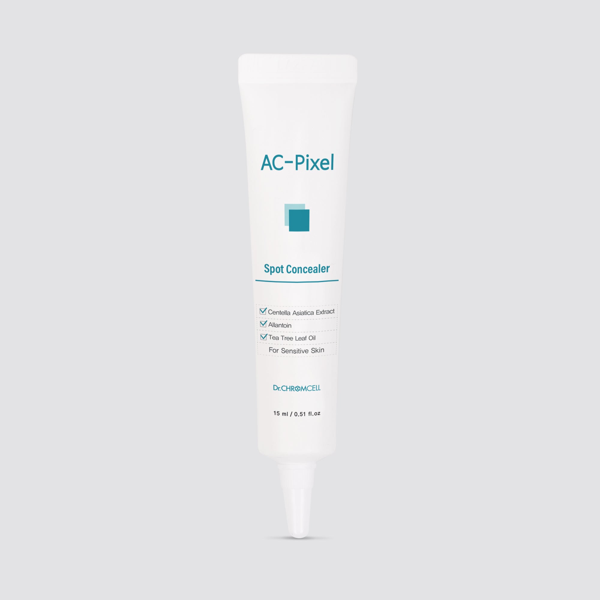 AC-Pixel Spot Concealer – Dr.CHROMCELL
