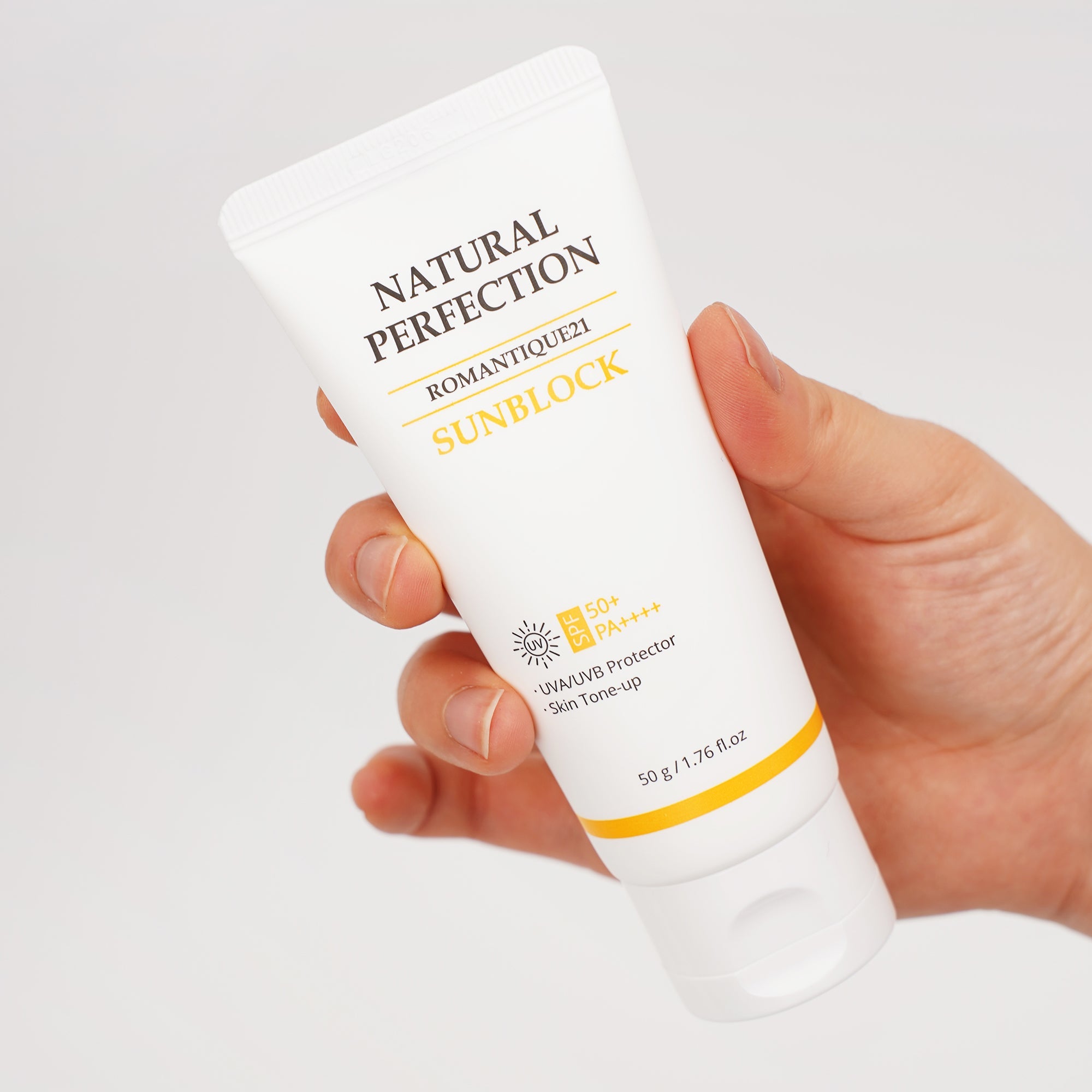 Sunblock + BB – Dr.CHROMCELL