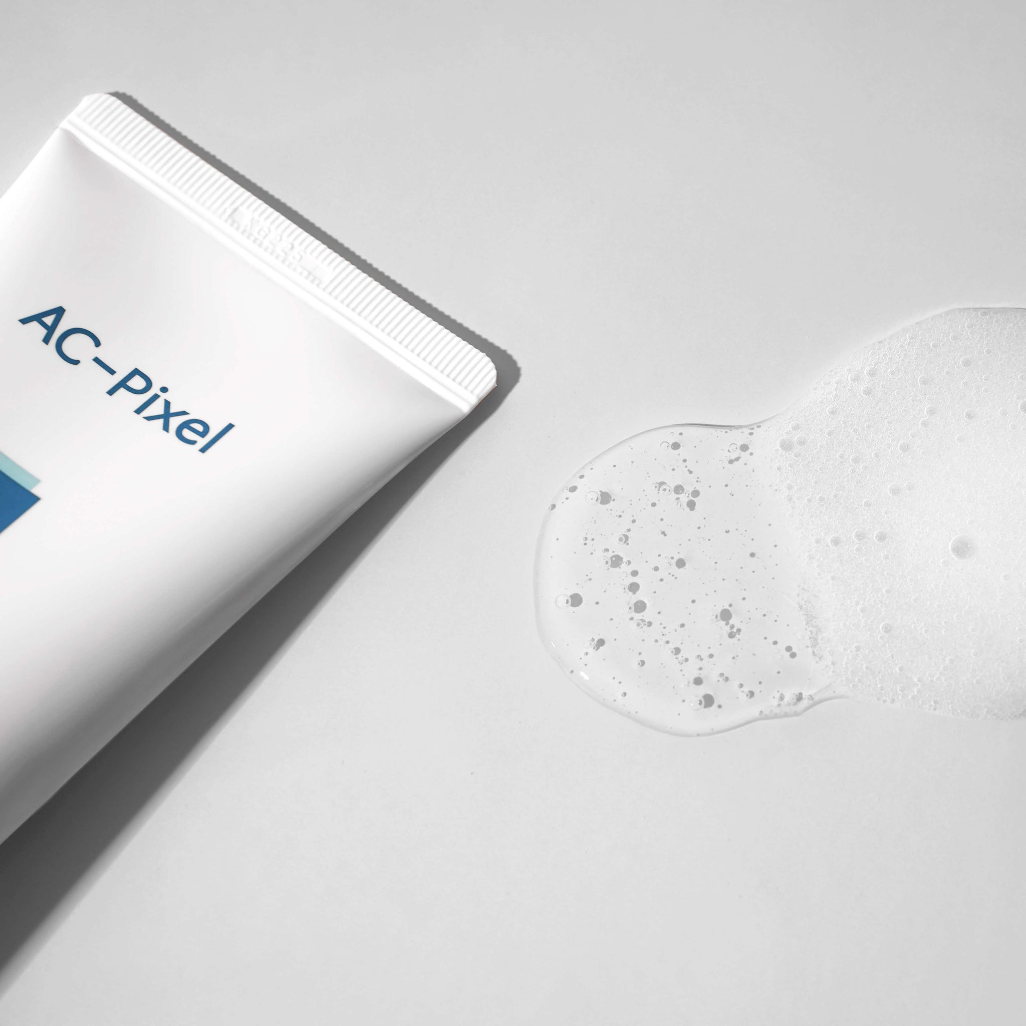 AC-Pixel Facial Cleansing Gel | Dr.CHROMCELL